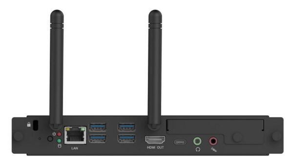 PC Module OPS62A cho dòng Maxhub Education Series