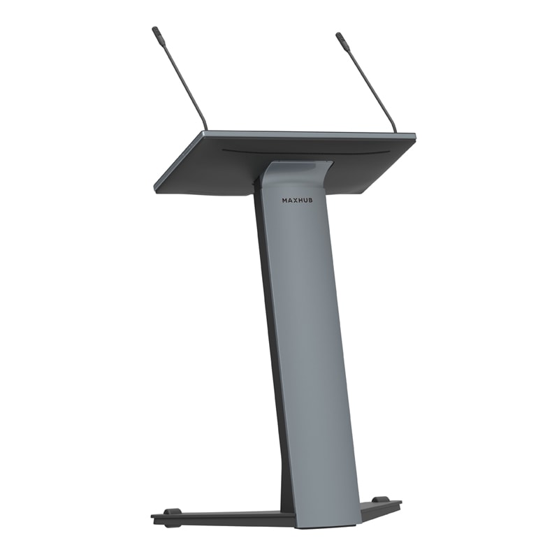 Maxhub SL22MC - Bục giảng, bục phát biểu thông minh