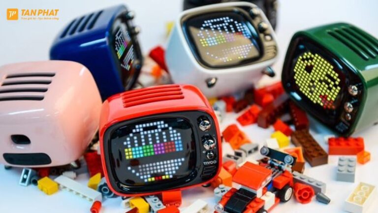 Pixel - PX là gì? Ý nghĩa của PX trong thiết kế và hiển thị