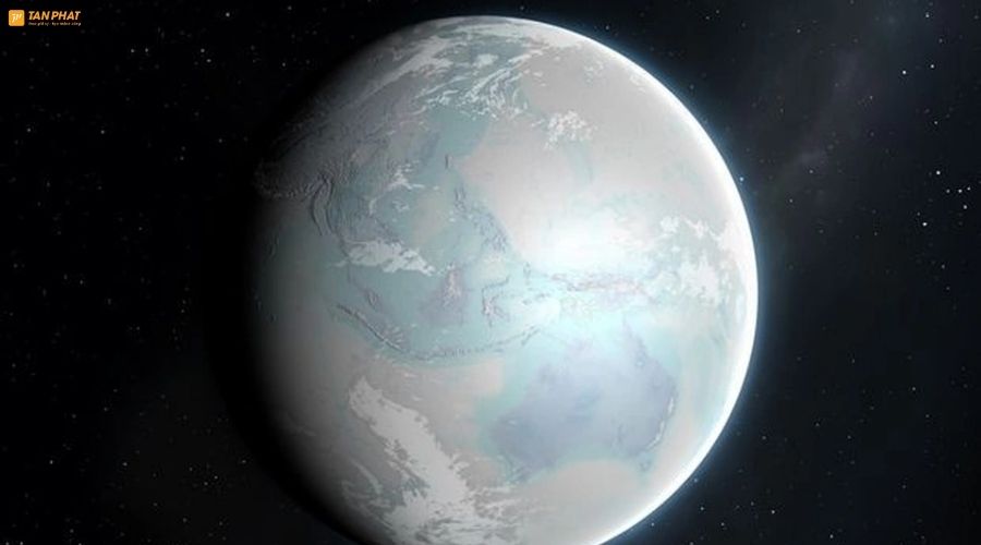 Kỷ băng hà là gì? Nguyên nhân, đặc điểm và ảnh hưởng từ A–Z Tháng 12